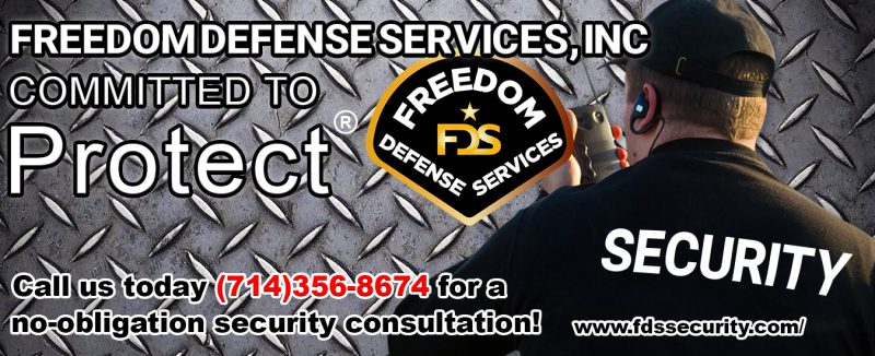 FDS Security