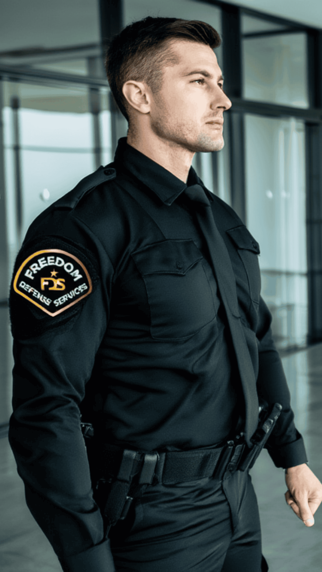 Security Guard Services In Southern California – Freedom Defense Services